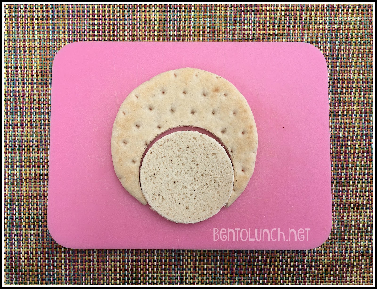 How to Make a Penguin Sandwich