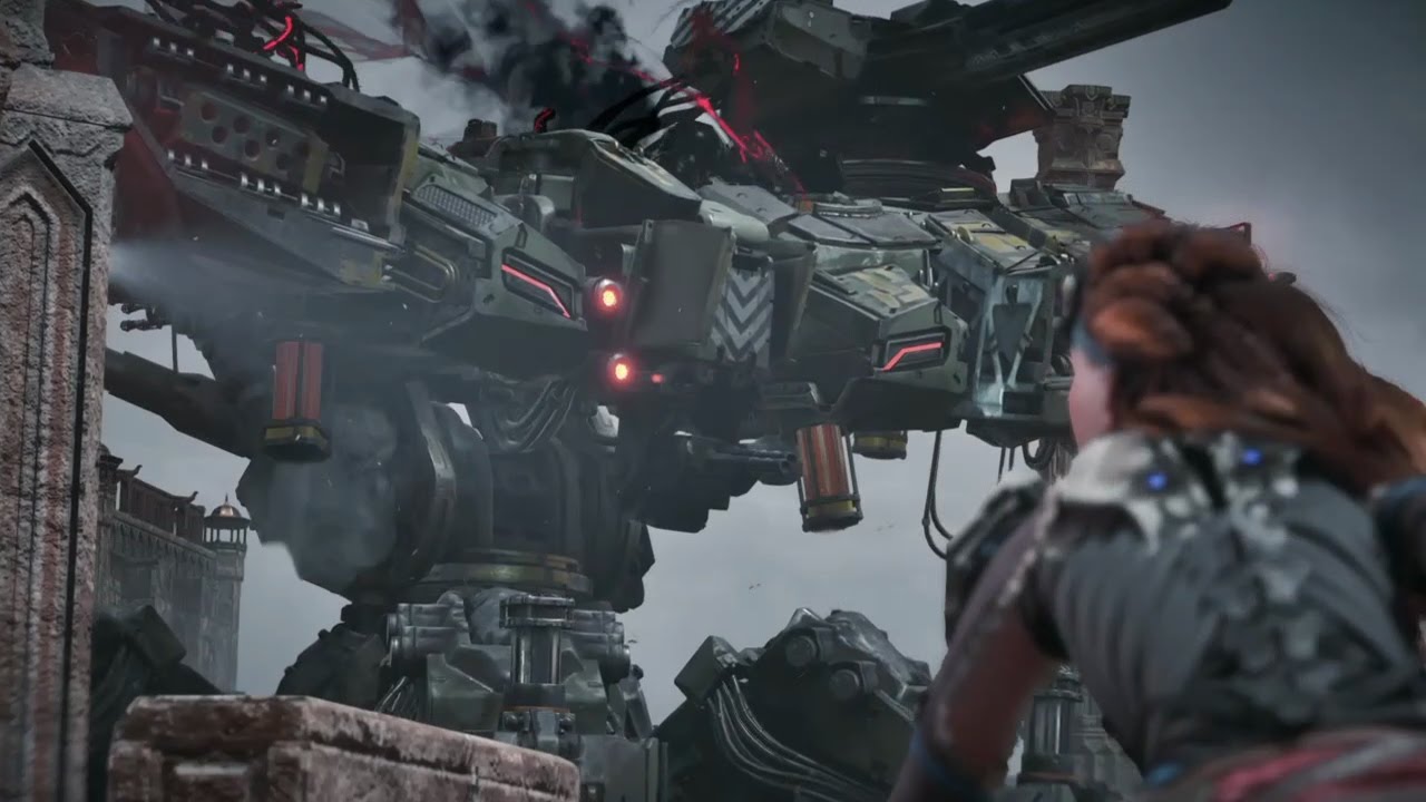 HADES, o destruidor da vida - PlayStation Blast