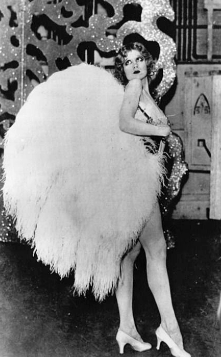 August 2, 1934 -- Police Raid at the Century of Progress | Connecting ...