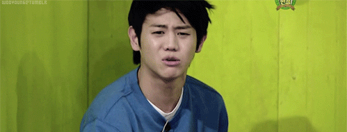 ~YoSeob Europe~: YoSeob gifs