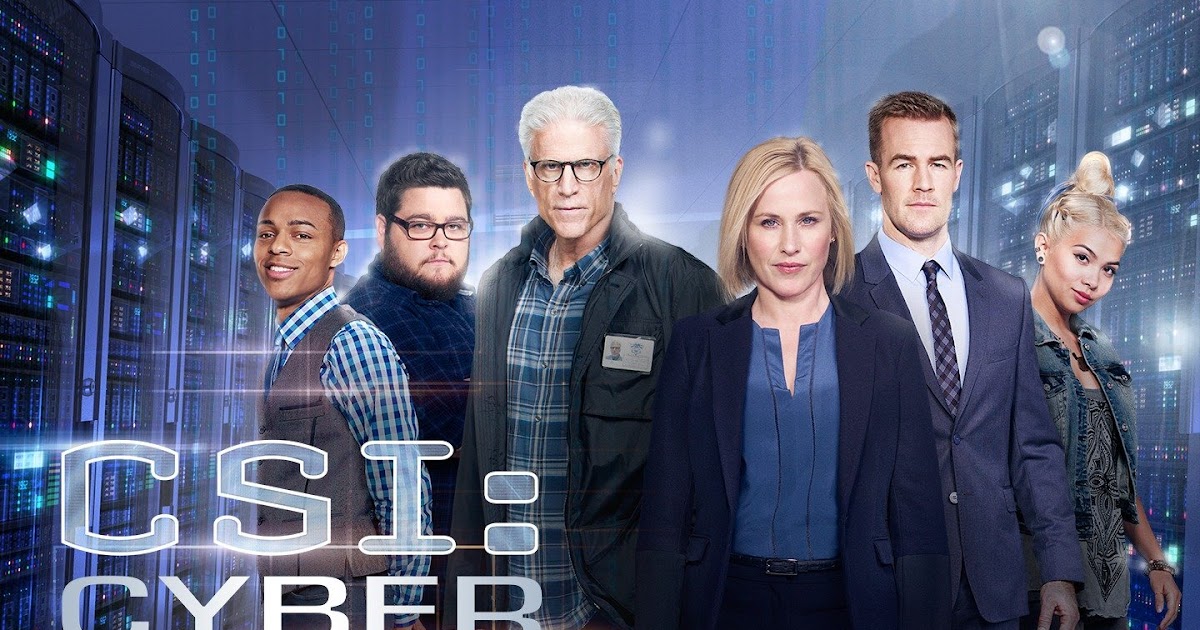 CSI 確定走入歷史！電視台正式取消《CSI：網路犯罪》 | 瘋癲娛樂編輯部