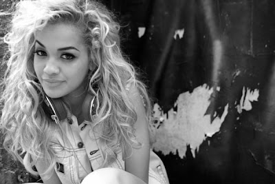 tHa-DiRt...: NEW SONG: RITA ORA "RIP"