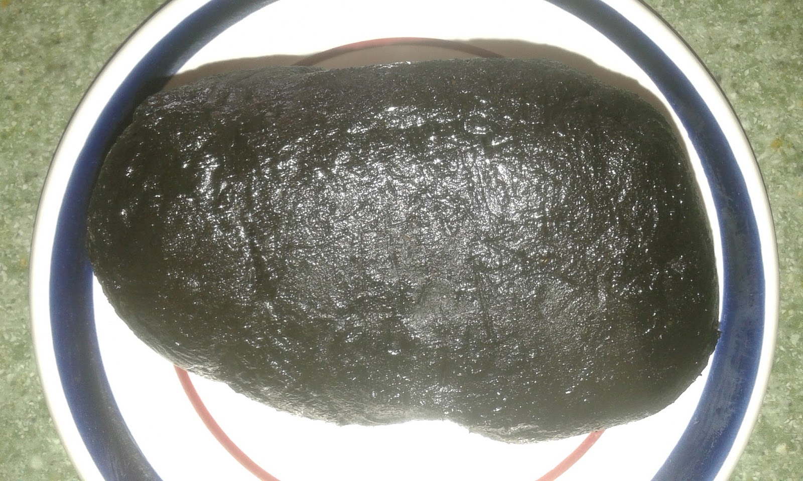 Cocina con sabor a Yucatán: Recado negro yucateco