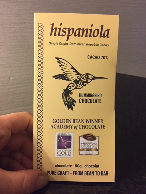 The Ultimate Chocolate Blog: The #1 Reason to Visit Almonte, Ontario