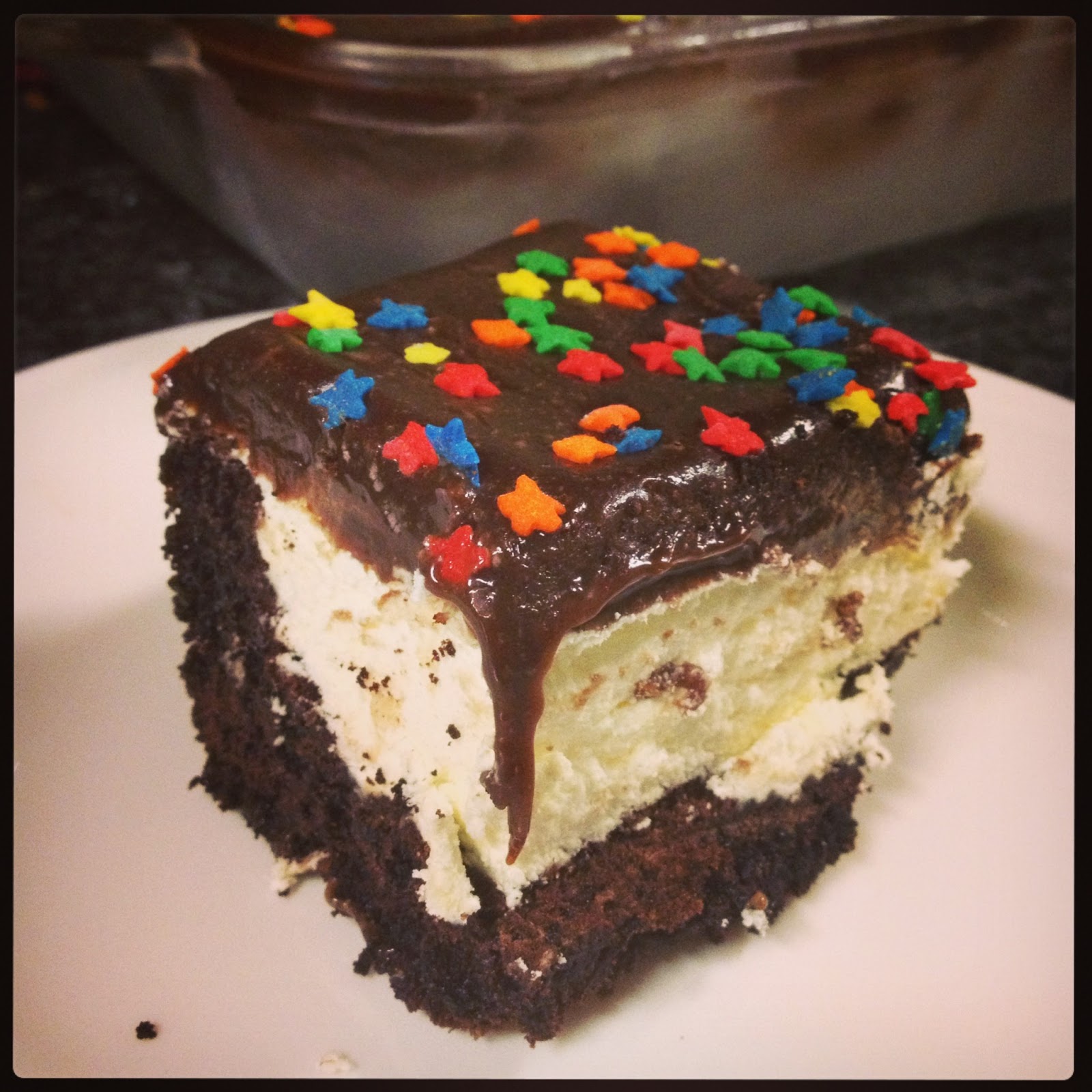 PARSHA DESSERT: Parshas Devarim