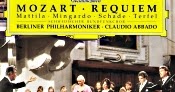 Classical Candor: Mozart: Requiem (CD review)