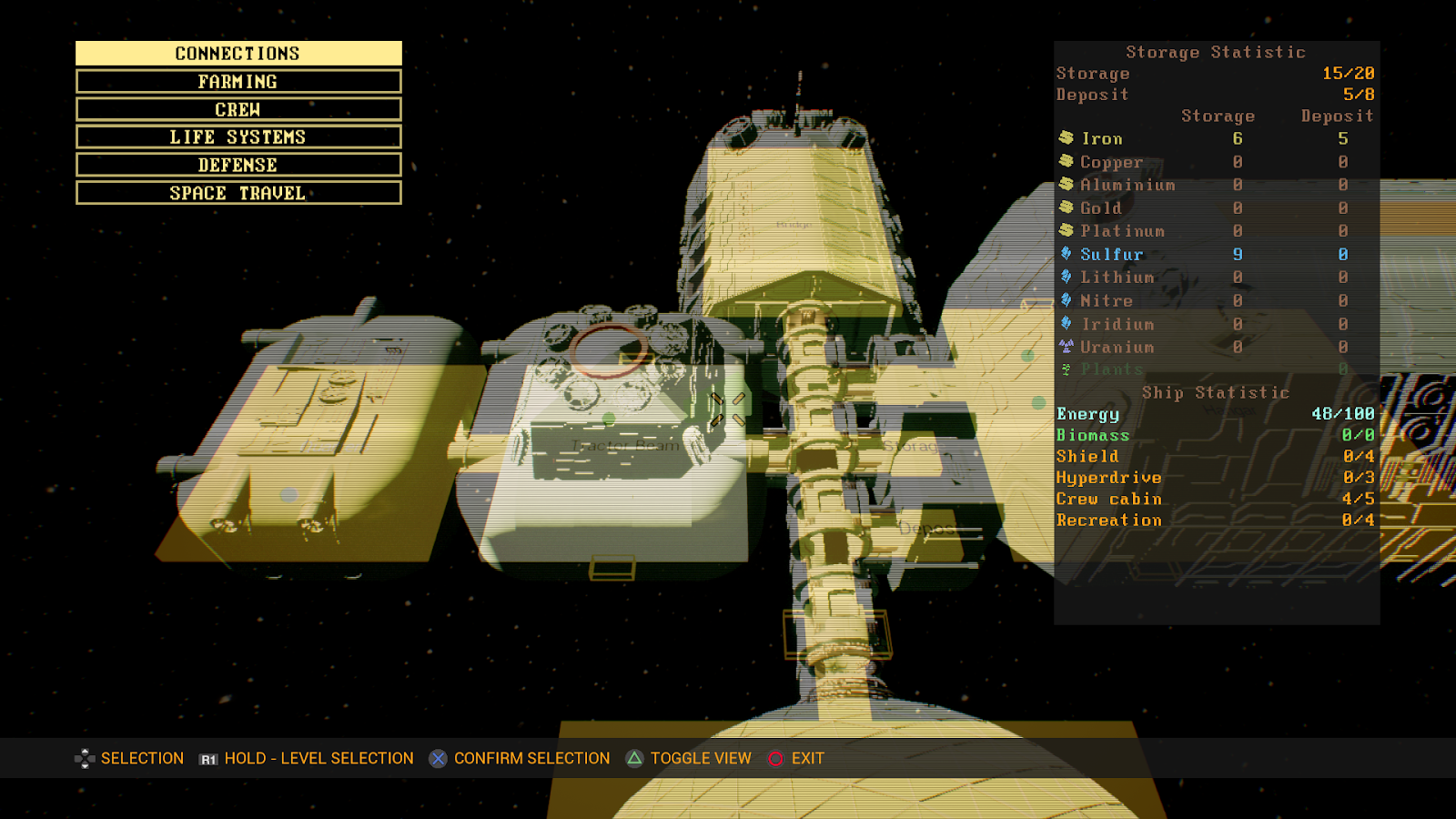 Análise: Genesis Alpha One (Multi) é ótimo como construtor de base mas ...