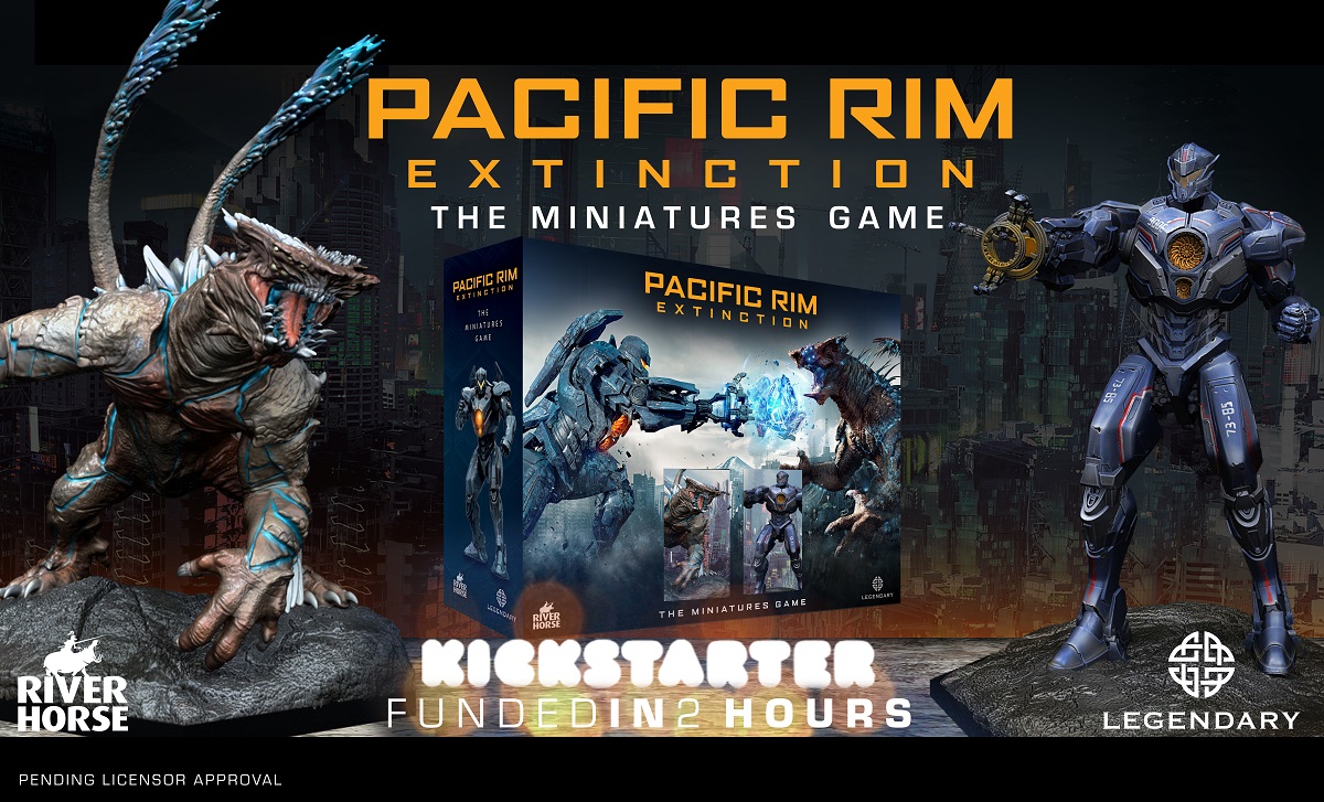 Pacific Rim: Extinction: Last Chance to Get in on this - Faeit 212