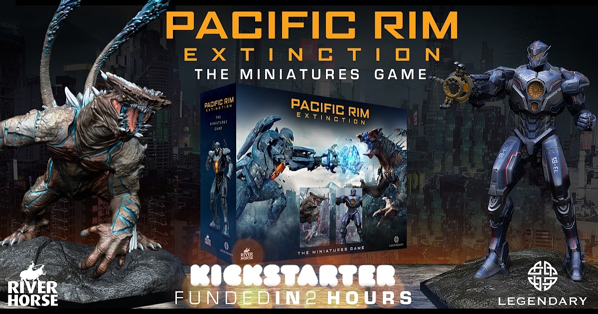 Pacific Rim: Extinction: Last Chance to Get in on this - Faeit 212