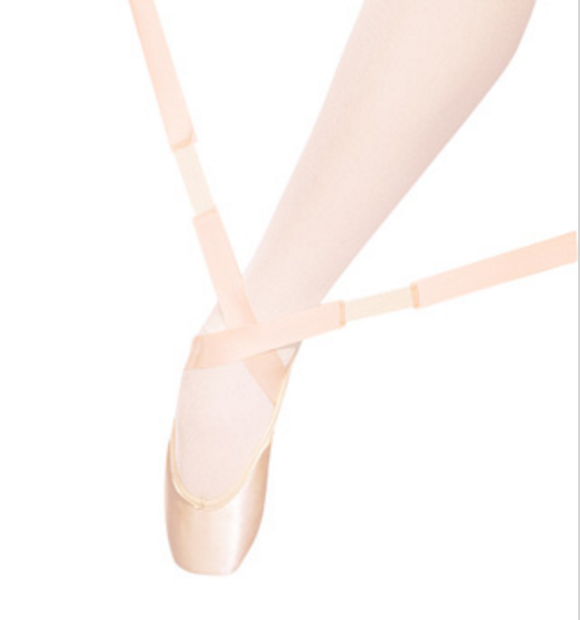 The Dancewear Guru: Stretch Ribbon Roundup