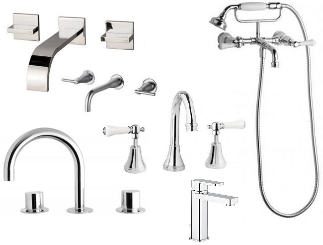 Reece Tapware for Stylish and Modern Bathrooms - Informative Blogs