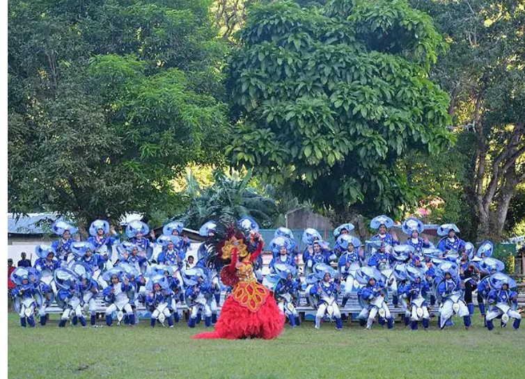 Top10 festivals in Southern Leyte