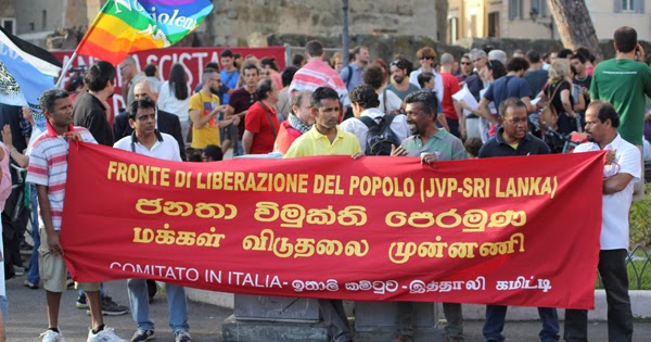 Sri Lanka: Why should we support JVP in coming elections? | Sri Lanka ...