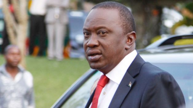 Telegraph Reports That President Uhuru's ICC Case To Be Suspended ...