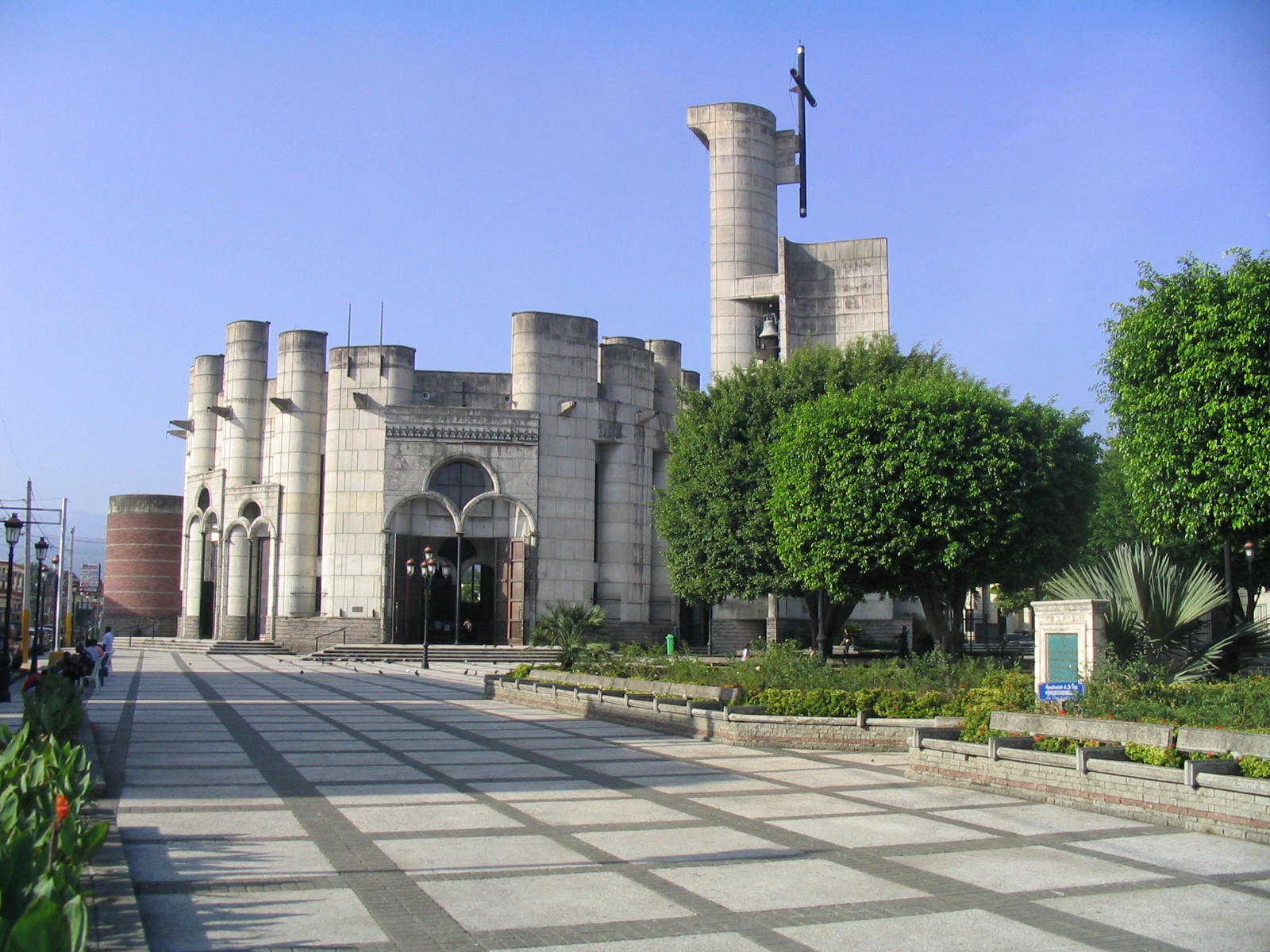 DESDELAVEGARD/Ub Solis: La Vega, Ciudad Olímpica. Primera ciudad en la ...