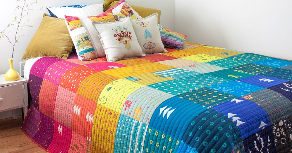 Busy Hands Quilts: What's Inside the Handmade With Love Super Bundle ...