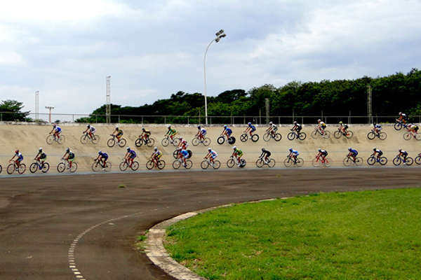 Traga sua bike para o Velódromo de Americana, interior de SP - Revista ...