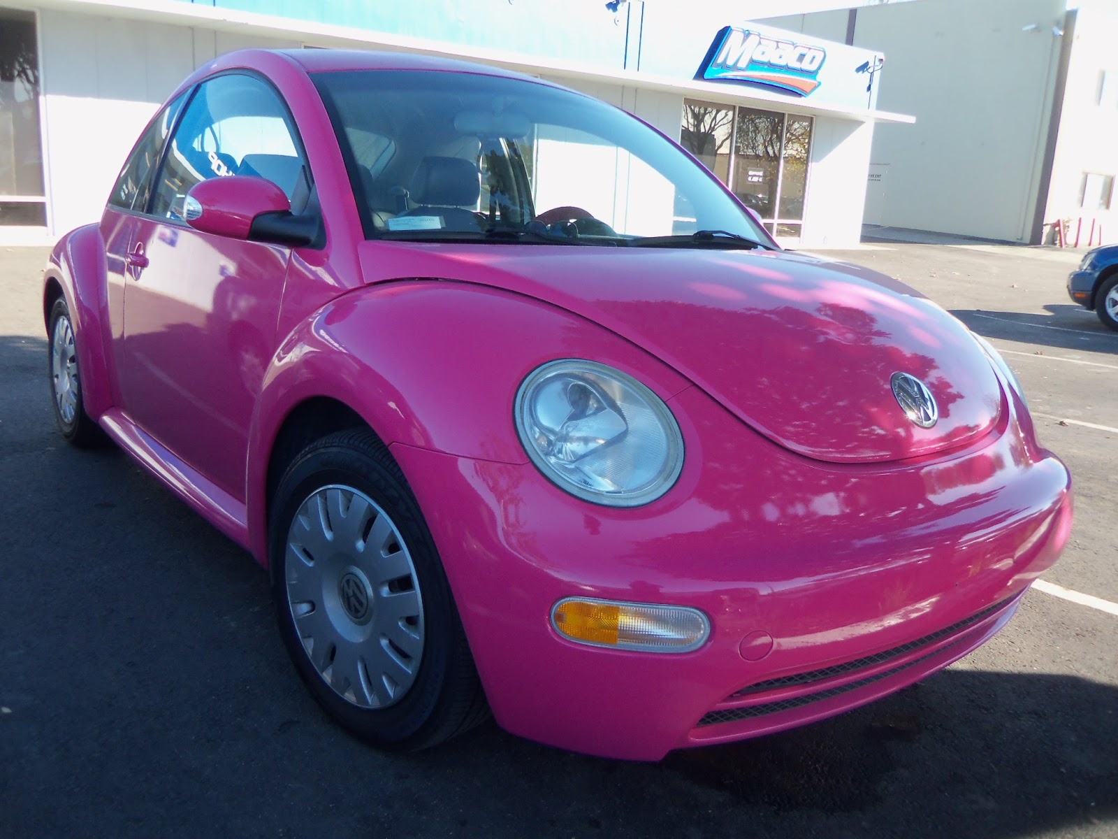 Auto Body-Collision Repair-Car Paint in Fremont-Hayward-Union City-San ...