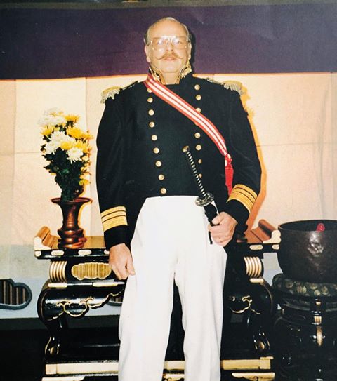 Sidelong Glances of a Pigeon Kicker: Interview about Leo Meneghetti on ...