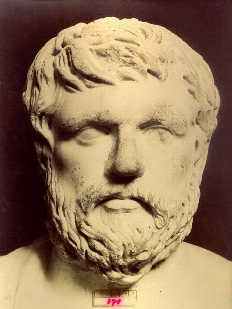 Grecja: Literatura i teatr