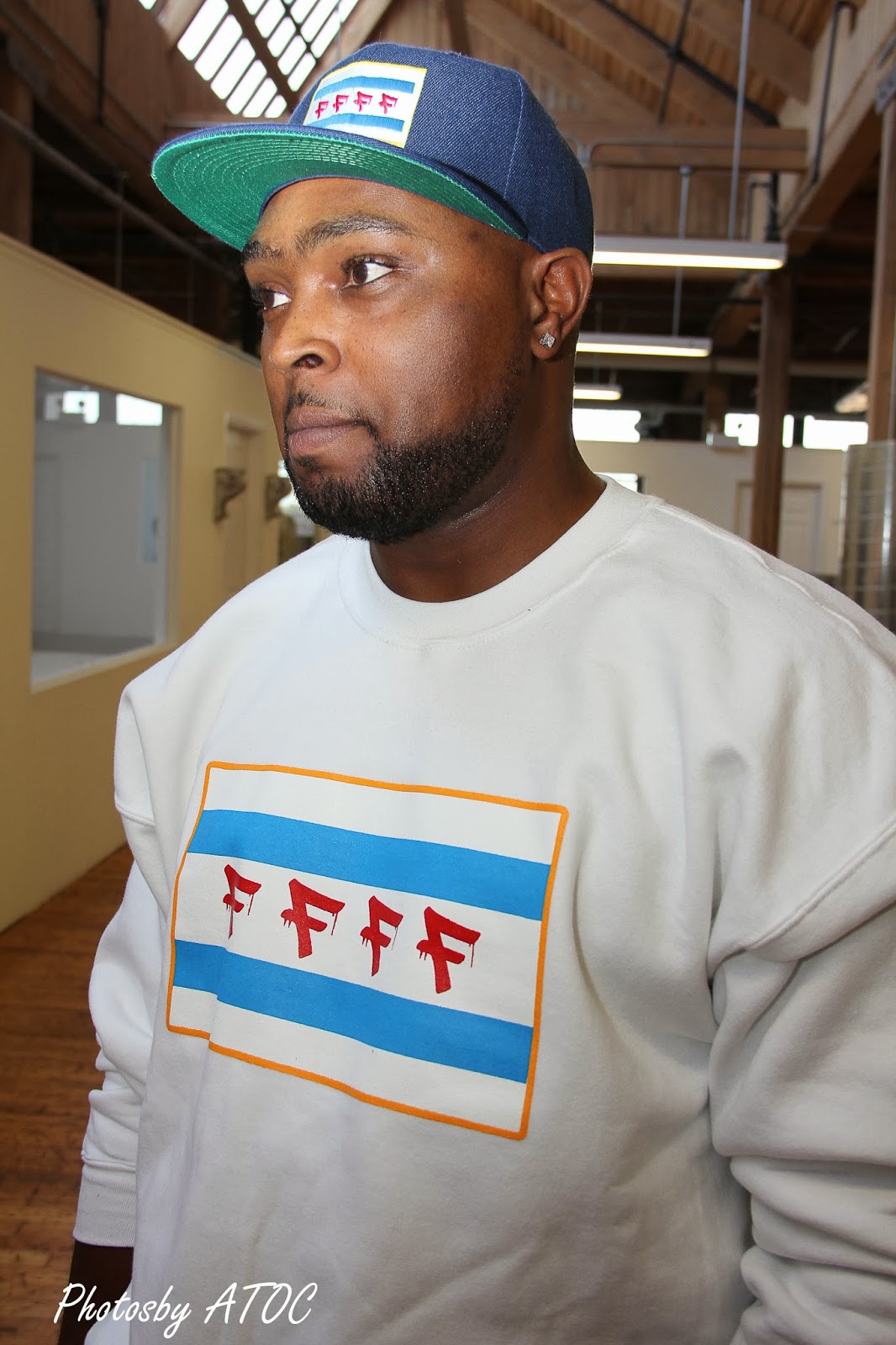 GUTHRIE BONNETT-EVENT EDITOR: Larkin Designs 2020 Fashion Chicago ...