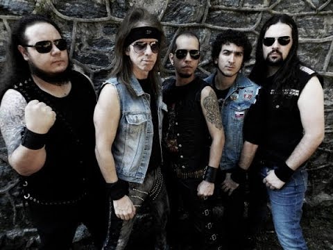 REBEL ROCK!!: HELLISH WAR - DEFENDER OF METAL (2001) (RELANÇAMENTO)