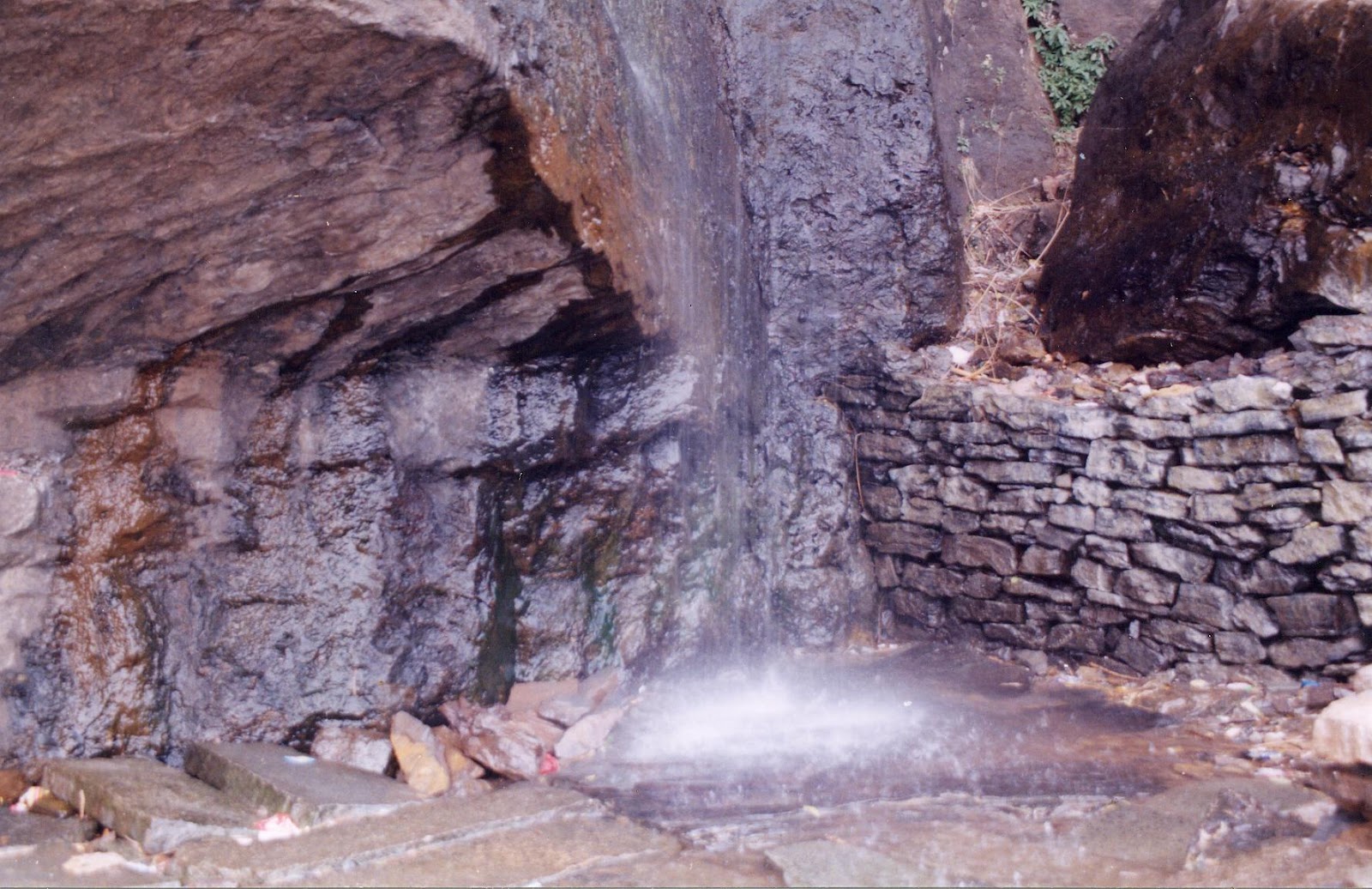 Spectacular Must See Waterfalls in Chikmagalur