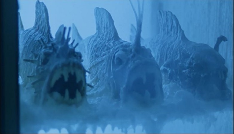 Elokuvia listalla: helmikuuta 2017