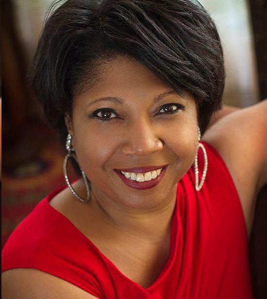 Poet Patricia Neely-Dorsey Honors Mississippi during National Poetry Month