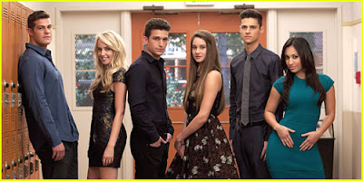 TV E MAIS : Boomerang estreia 5ª temporada de ''A Vida Secreta de uma ...