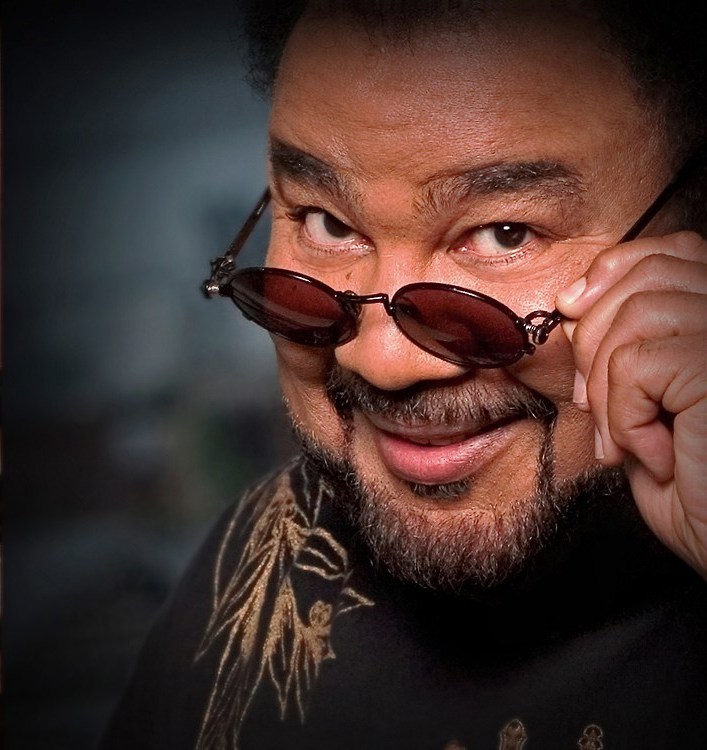 JAZZ CHILL : THE GENIUS OF GEORGE DUKE