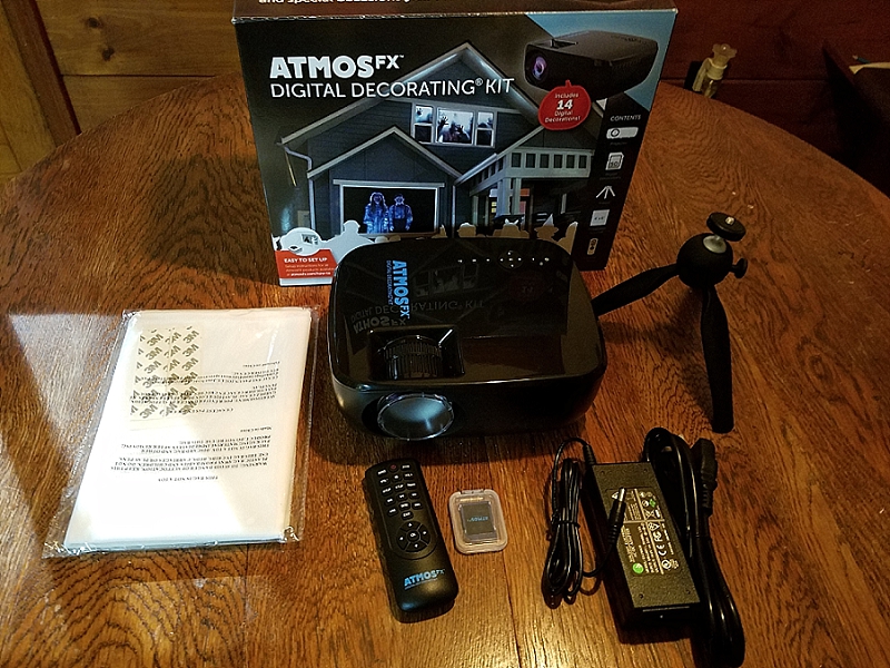 OTIS (Odd Things I've Seen): Countin’ Monsters on the Wall: Decorating ...