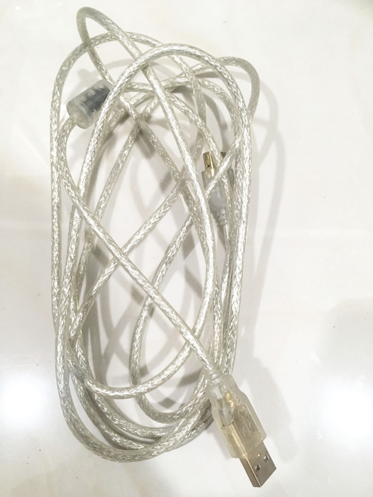 Products: USB Extension Cable 3 meters