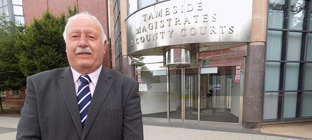Northern Voices: Are Tameside 'Town Councils' a ploy to get the public ...