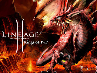 L2 Kings oF PvP Interlude Server PvP: L2 Kings oF PvP Server Interlude