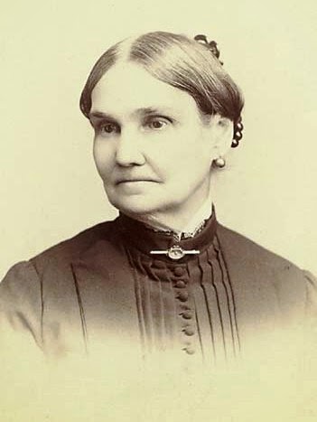 Calendario Mormon: Emily Partridge Smith