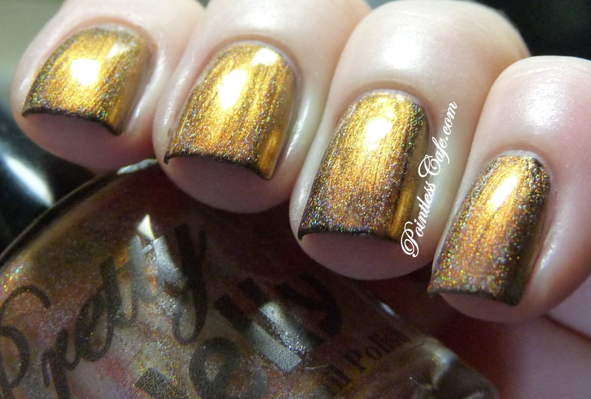 Pretty Jelly Goddess Collection | Pointless Cafe