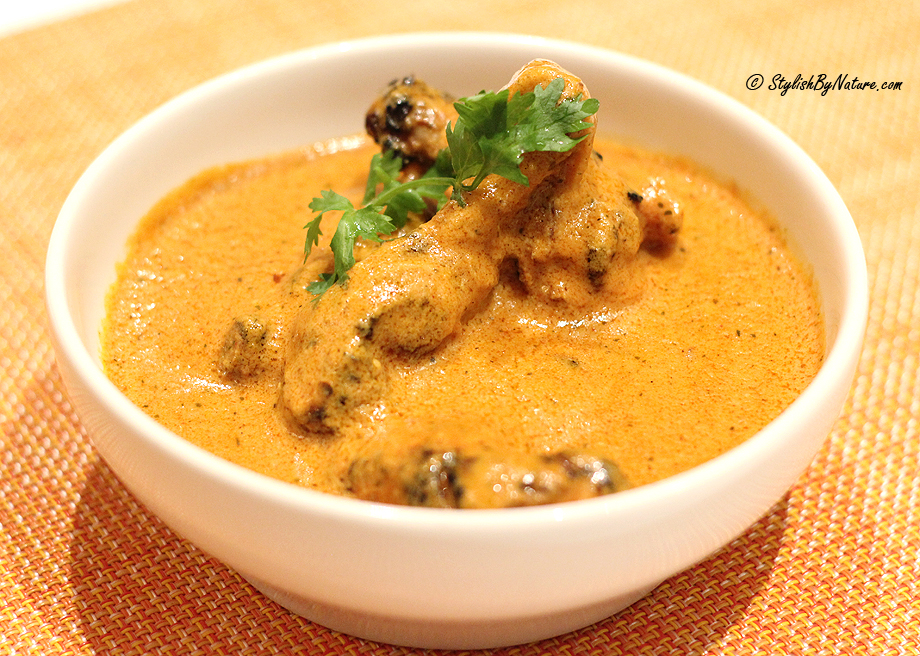 Food Review : Purani Dilli Food Festival at My Fortune, Bengaluru ...