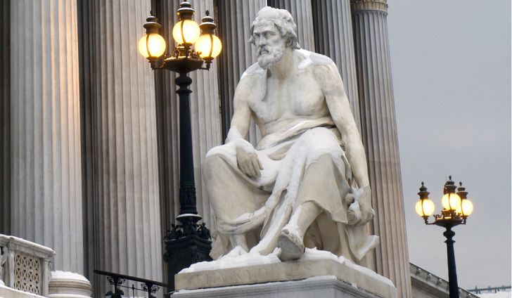 Histroy Of The Thucydides And What You Should Know About It----On ...