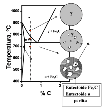 Líquidos y Sólidos.: Diagramas de fase.