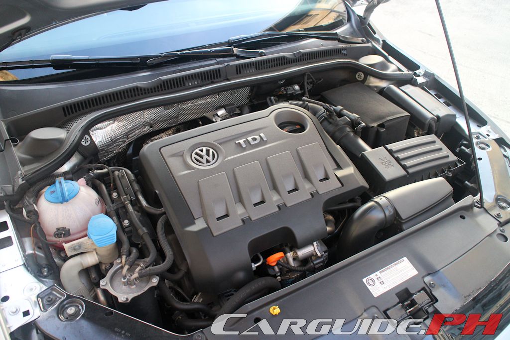 Review: 2015 Volkswagen Jetta 2.0 TDI | CarGuide.PH | Philippine Car ...
