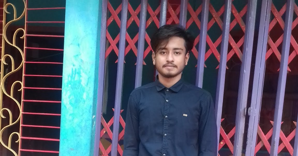 Saiful Islam Sajib