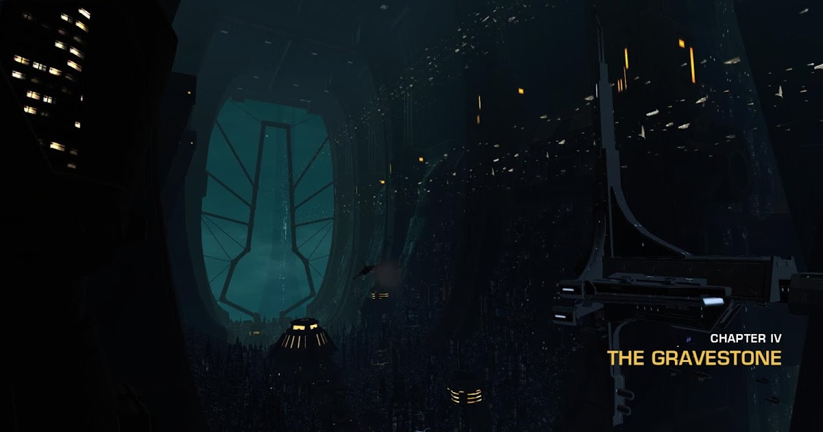 Going Commando | A SWTOR Fan Blog: KotFE Chapter by Chapter - Chapter 4 ...