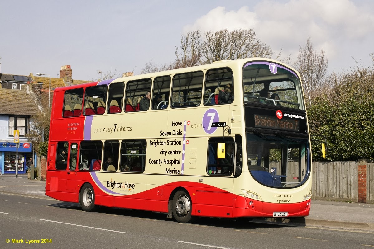 Brighton Hove Bus Company Wikipedia