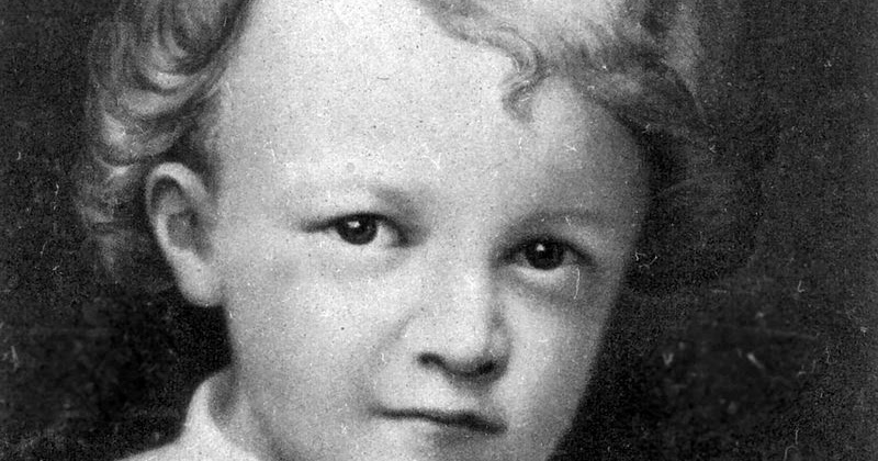 Encyclopedia of Trivia: Vladimir Lenin