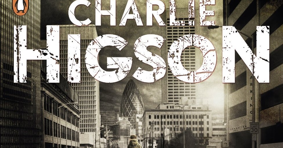 Oliver's Journey: Book - The Enemy Series and the name signs.....