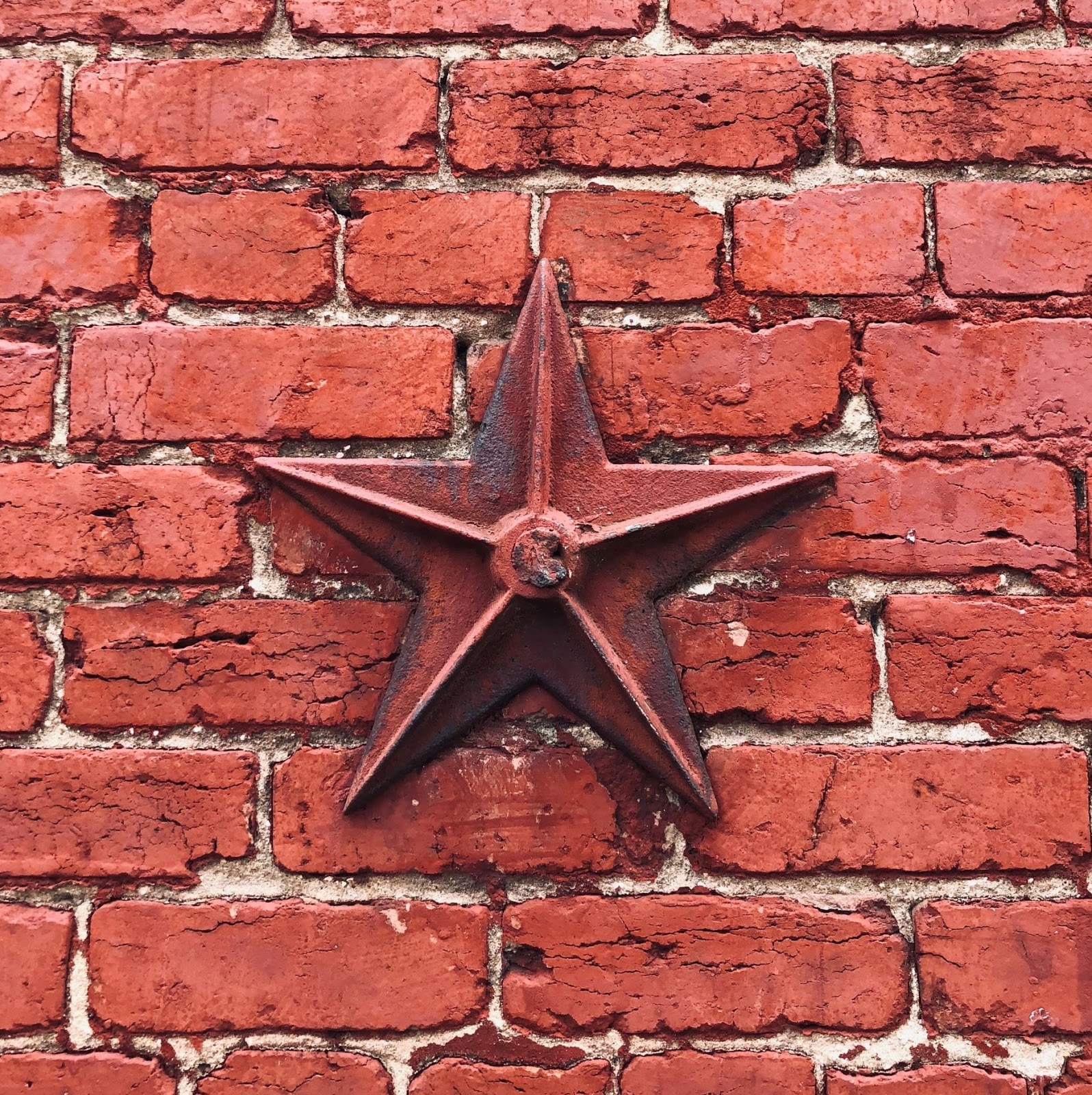 bloomingdale: “Star Bolts: Anchors of DC’s Architecture”