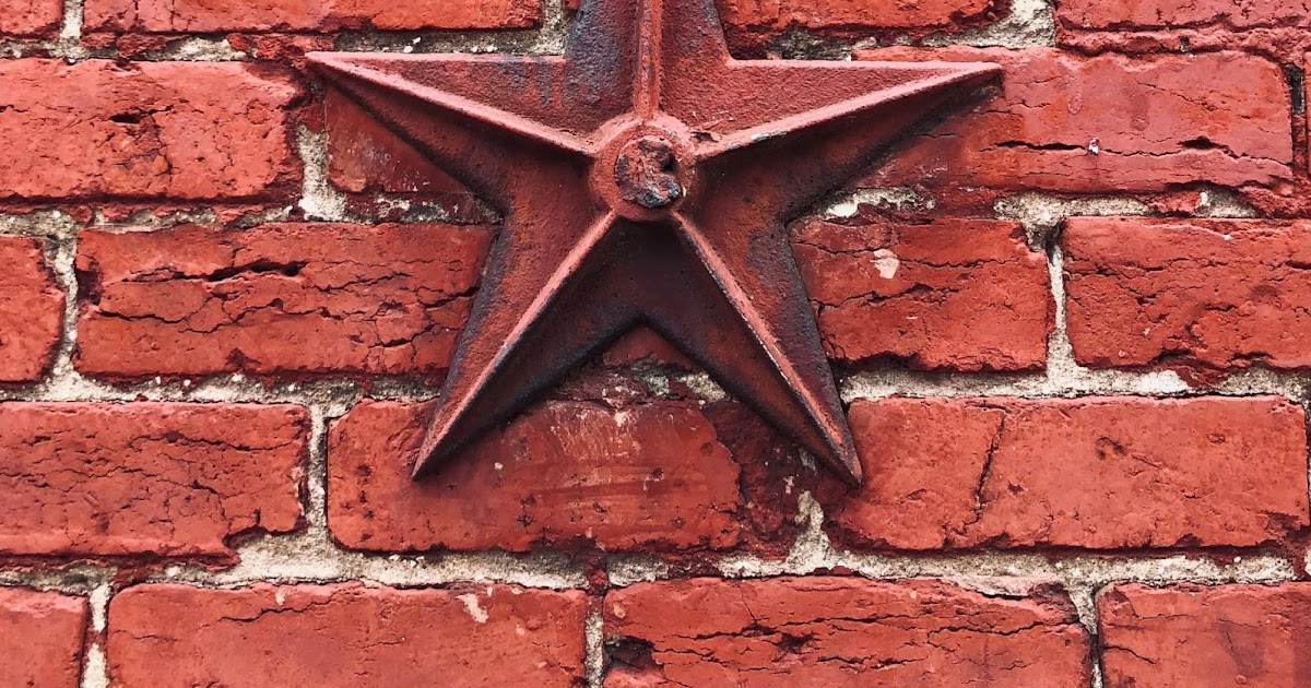 bloomingdale: “Star Bolts: Anchors of DC’s Architecture”