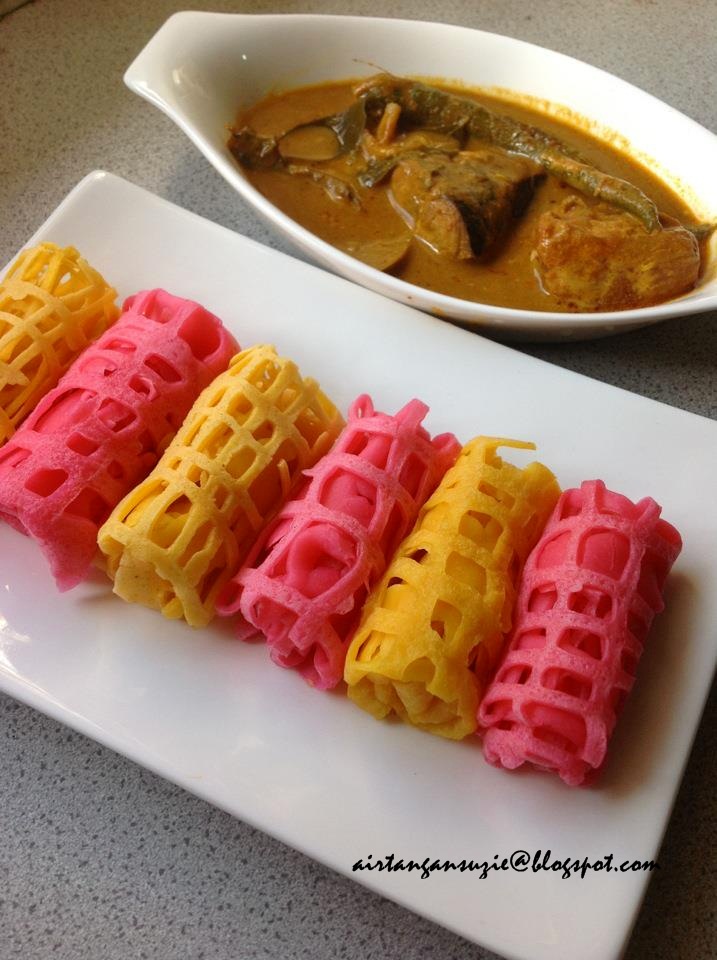 Roti Jala