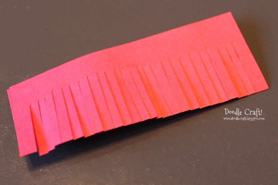 Chinese Lantern Lights!